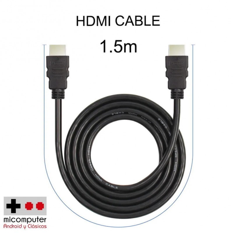 Nintendo to HDMI adapter in micomputer.com